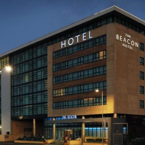 The Beacon Hotel - Perfect Reception